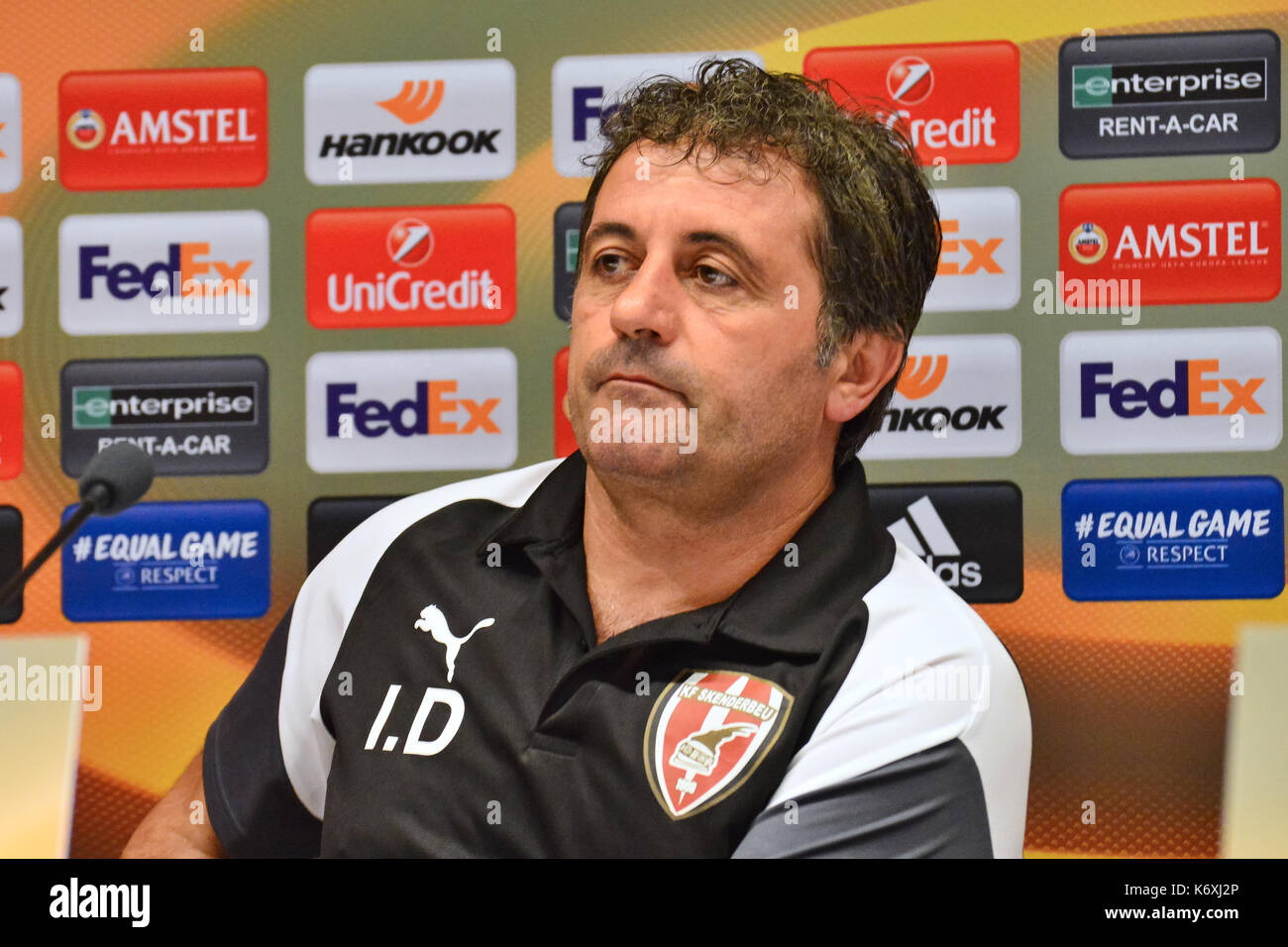 Ilir daja hi-res stock photography and images - Alamy