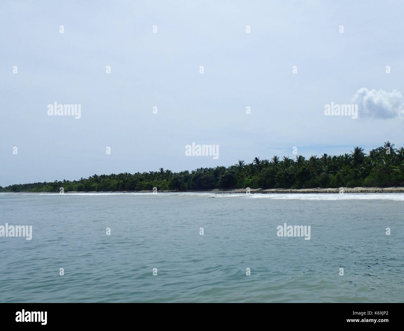 Basilan beach hi-res stock photography and images - Alamy