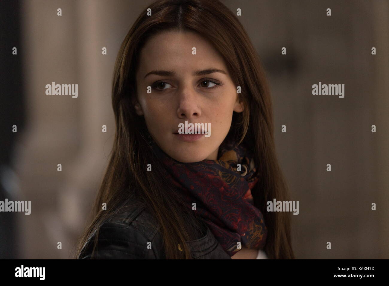 FALLEN, Addison Timlin, 2016. ph: Tamas Kovacs/©Vertical Entertainment ...