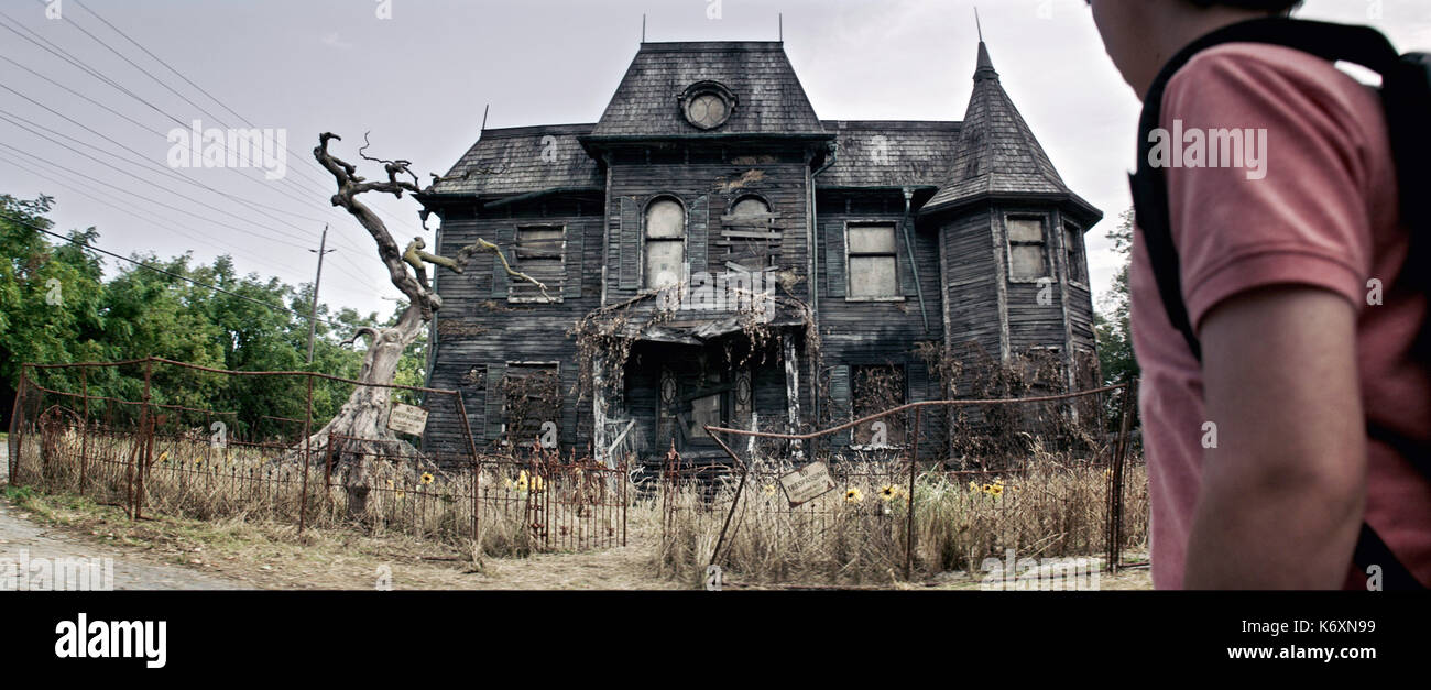IT, 2017. © Warner Bros. /Courtesy Everett Collection Stock Photo - Alamy