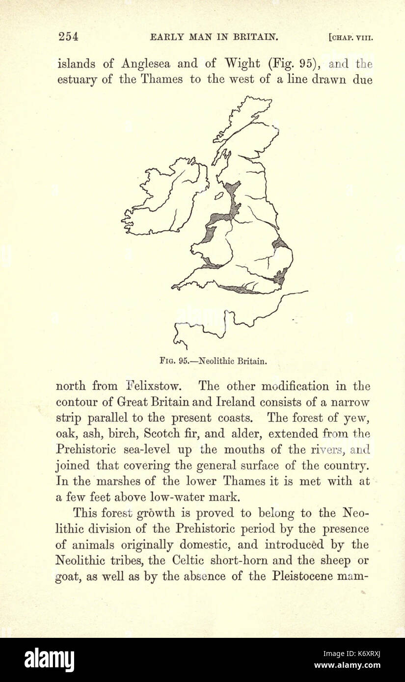 Tertiary period hi-res stock photography and images - Alamy