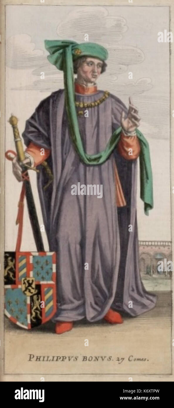 Filips de goede hi-res stock photography and images - Alamy