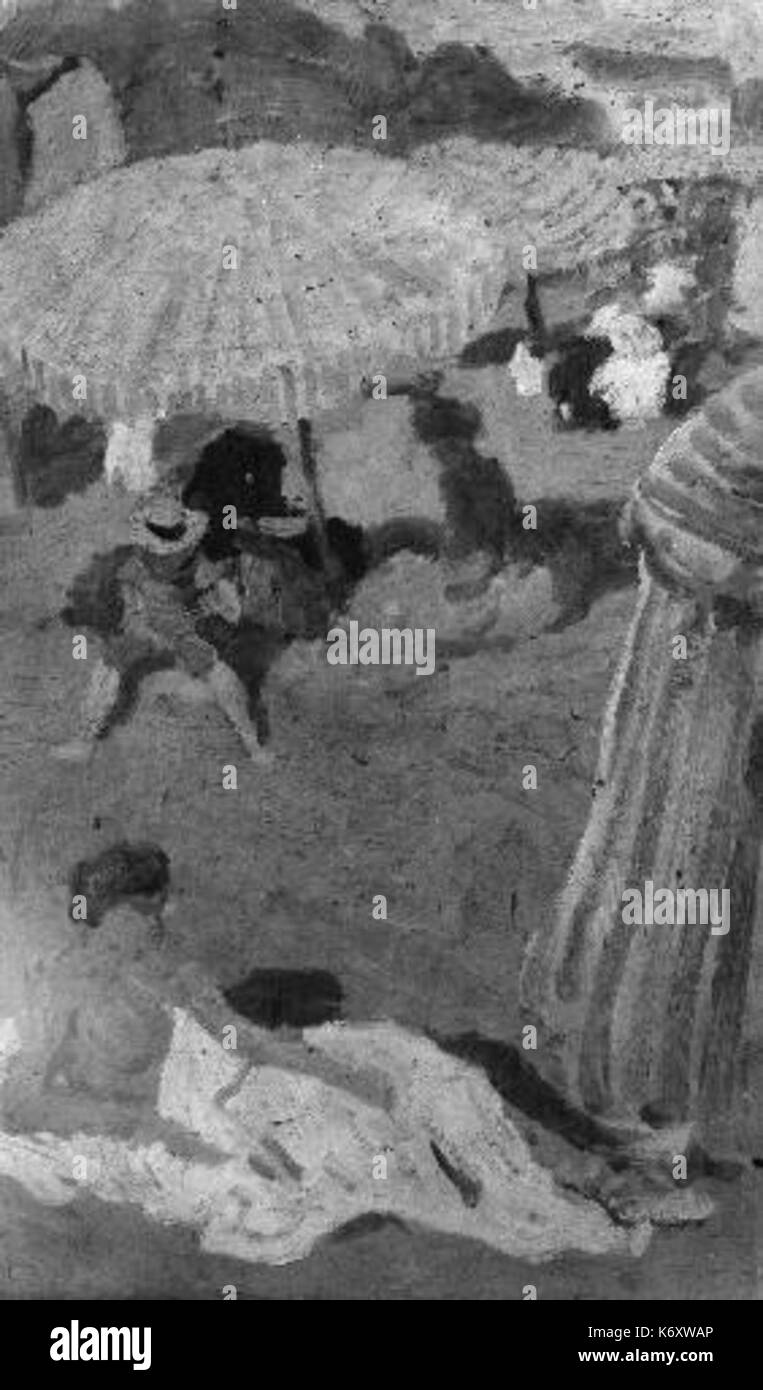 Simon beach Black and White Stock Photos & Images - Alamy