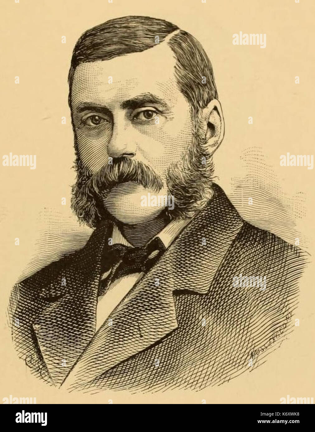 Woodruff map hi-res stock photography and images - Alamy