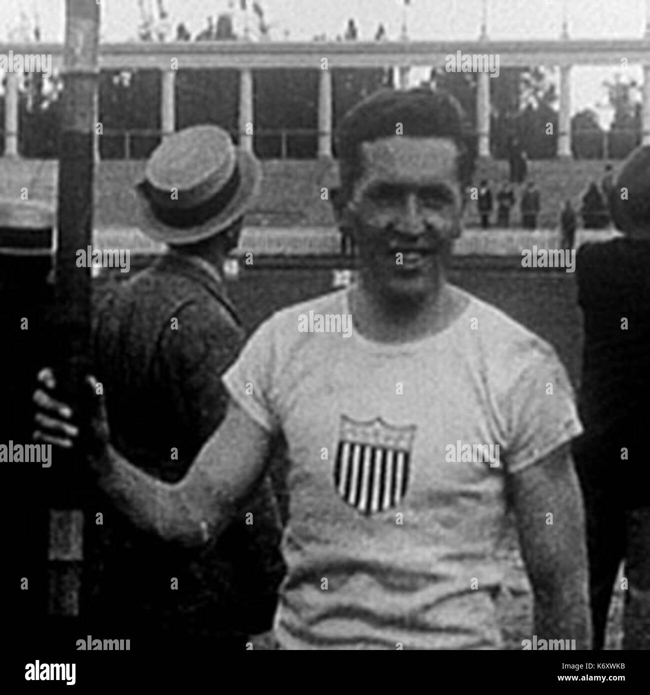 Frank foss hi-res stock photography and images - Alamy