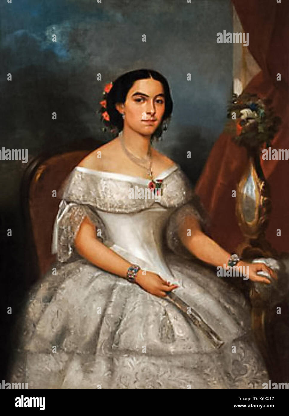 Bernardina hi-res stock photography and images - Alamy