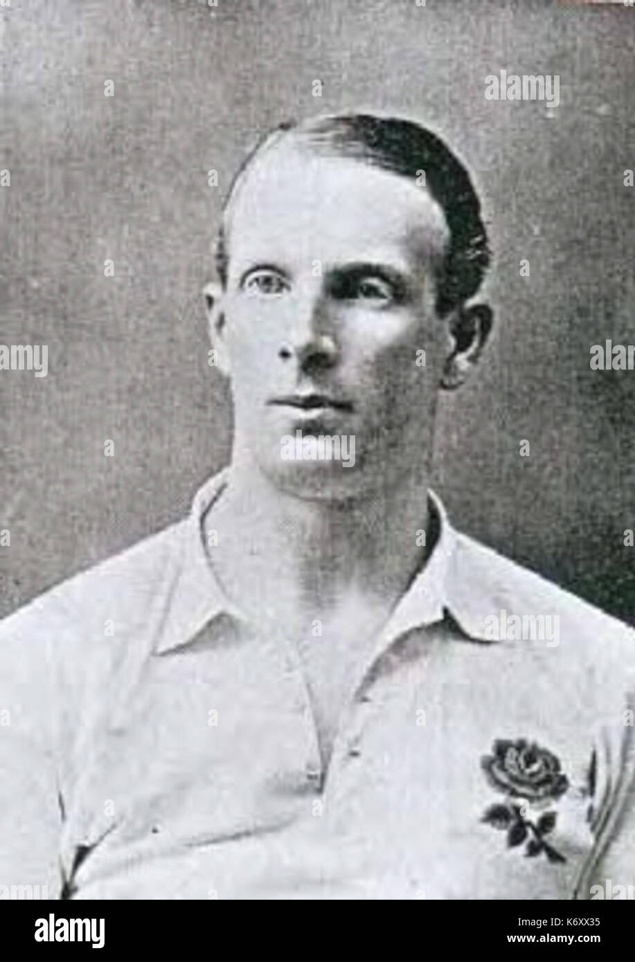 Edgar mobbs hi-res stock photography and images - Alamy