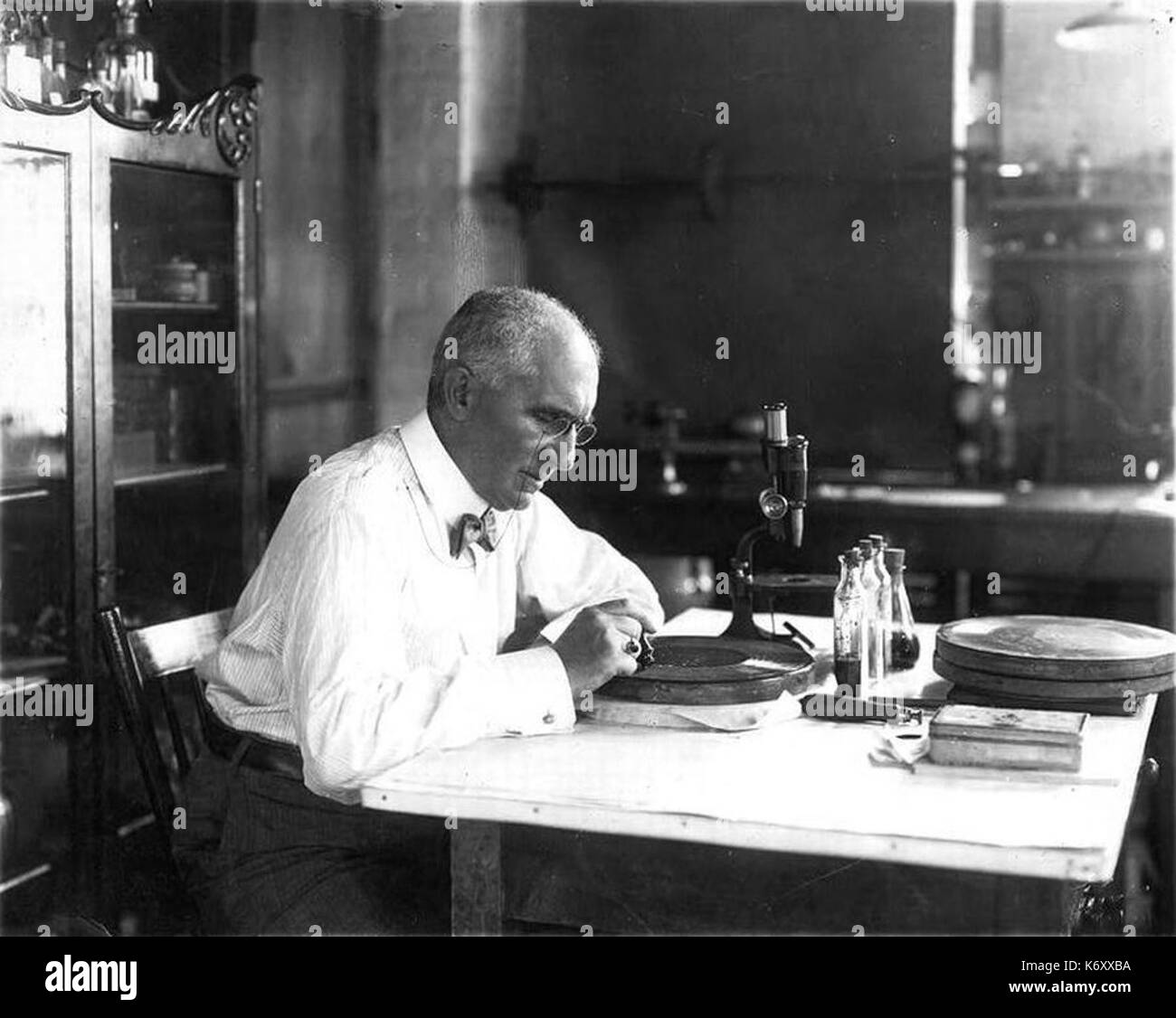 Emile berliner hi-res stock photography and images - Alamy