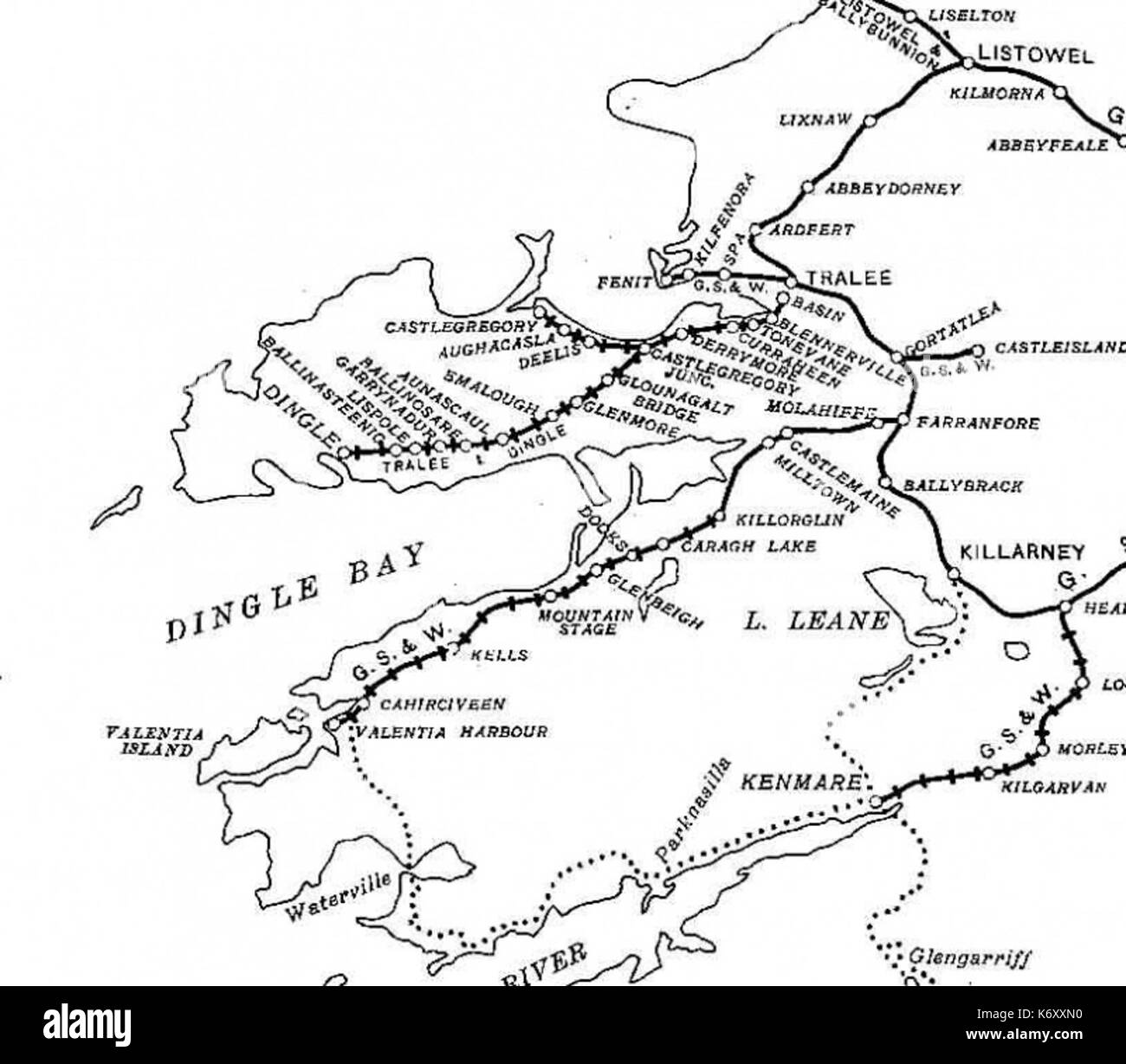 Travel to valencia Black and White Stock Photos & Images - Alamy