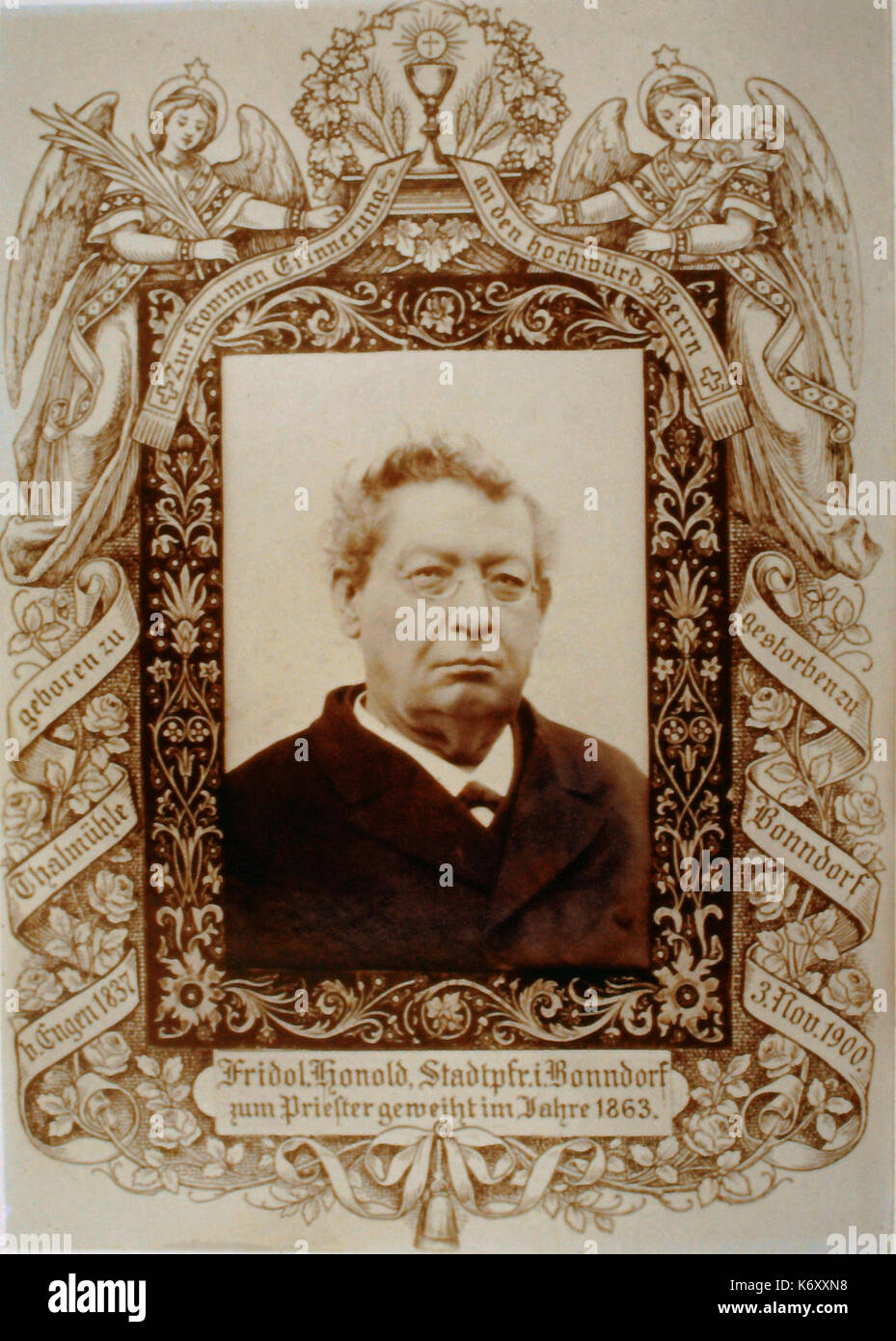 Honold hi-res stock photography and images - Alamy