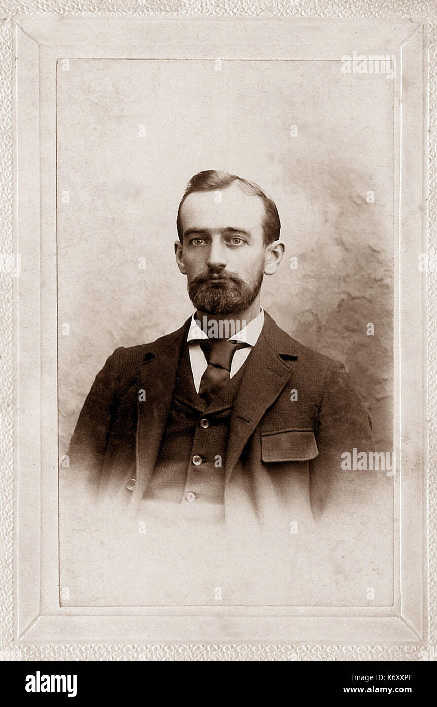 Frederick friedrich hi-res stock photography and images - Alamy