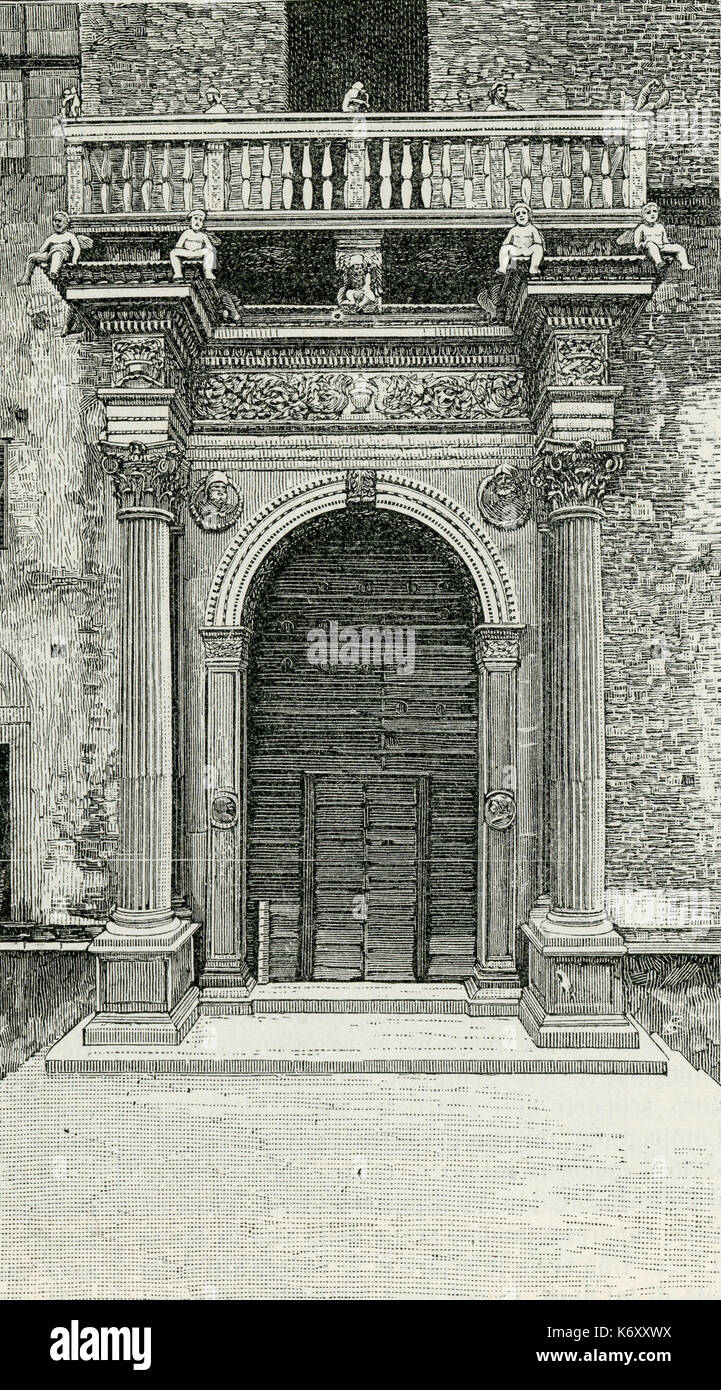 Prosperi hi-res stock photography and images - Alamy