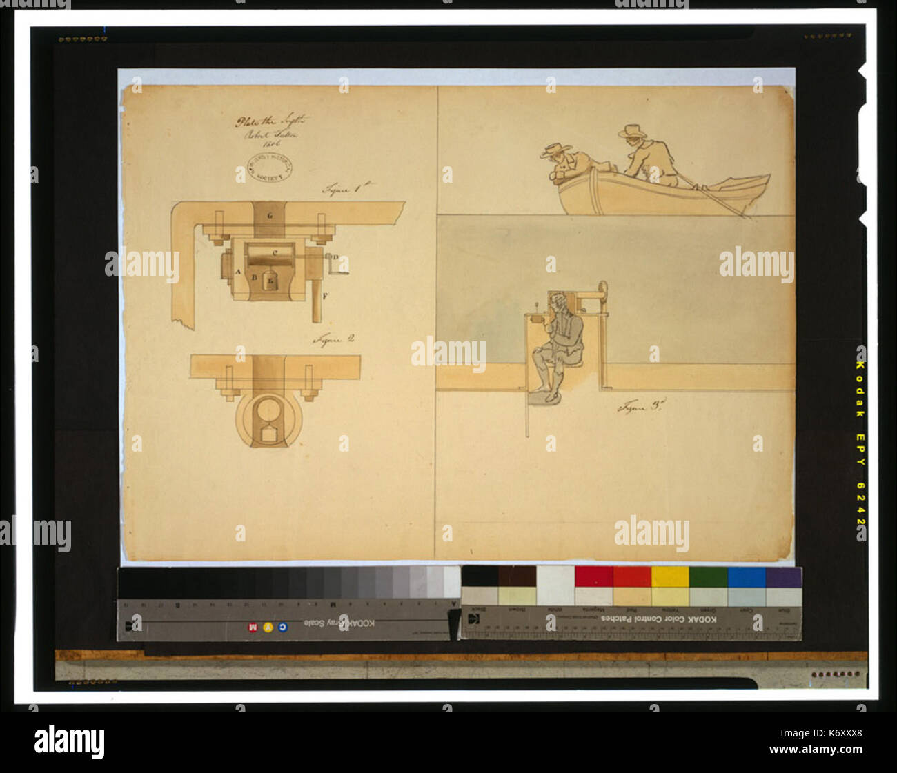 Submarine design hi-res stock photography and images - Alamy