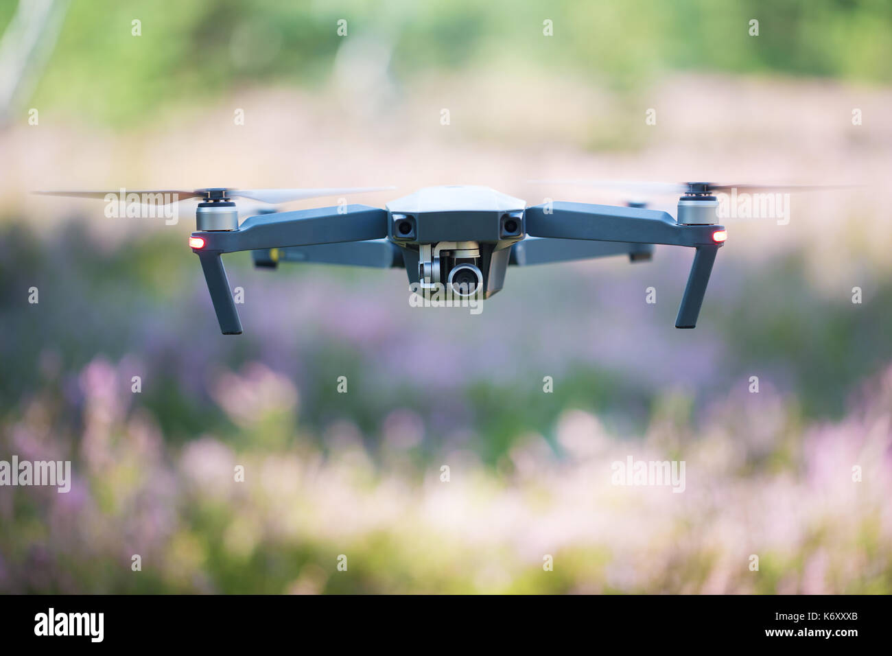 Drone motion hi-res stock photography and images - Alamy