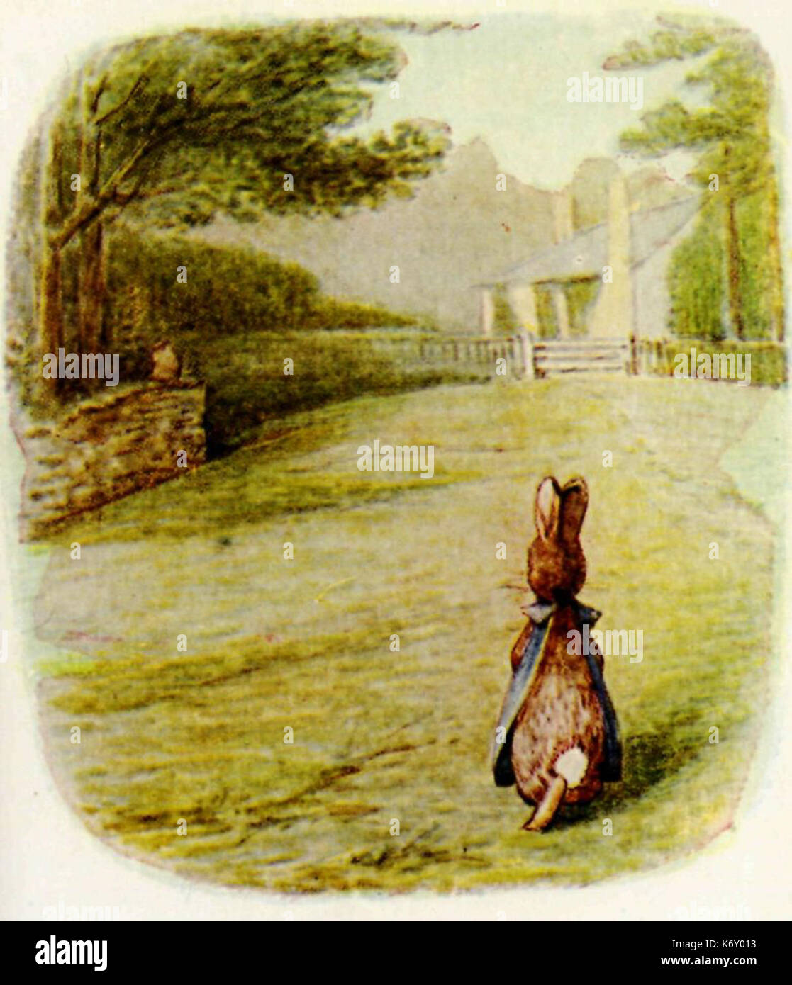 Flopsy bunnies image017 Stock Photo - Alamy