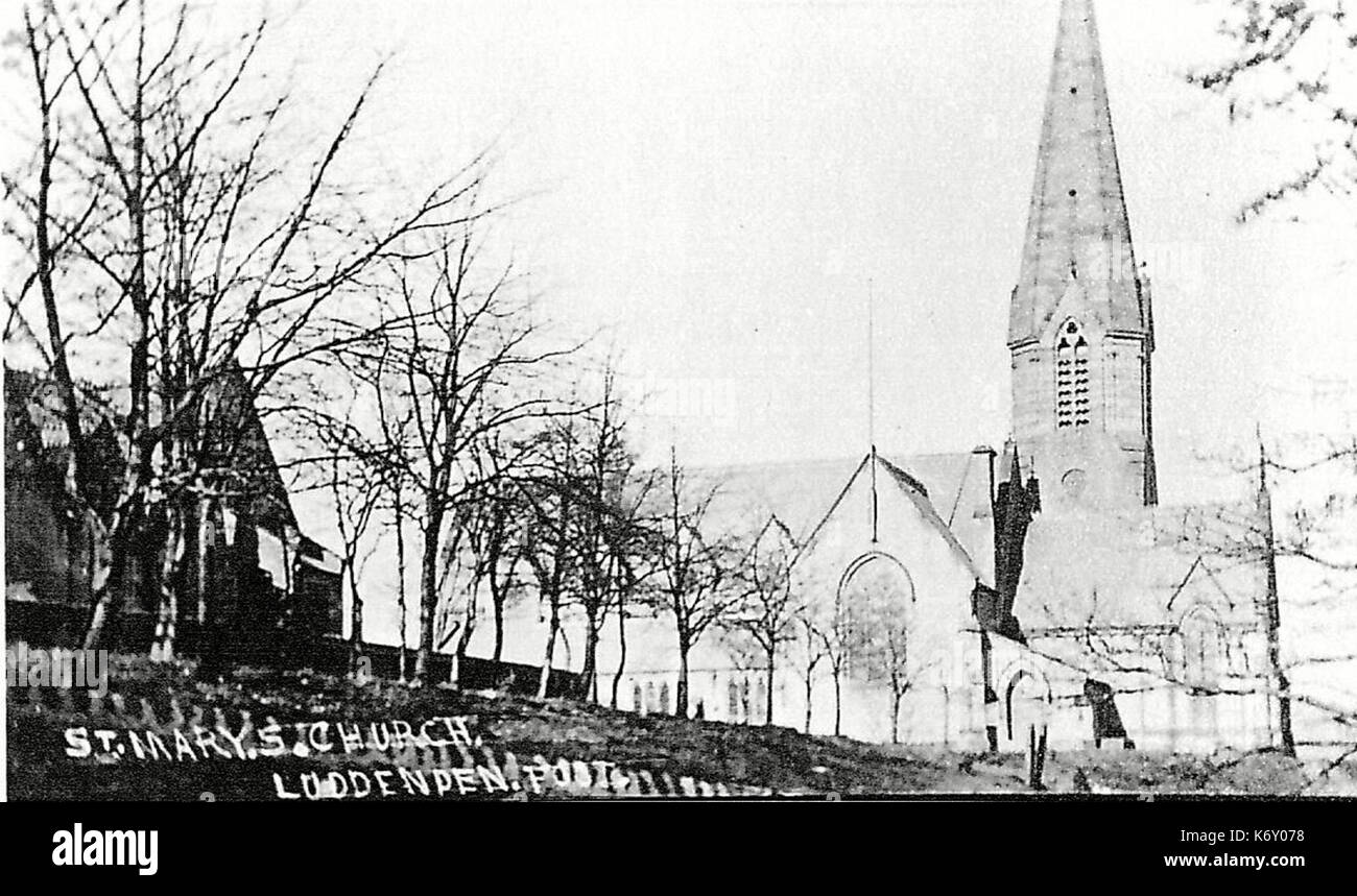 Luddendenfoot High Resolution Stock Photography and Images - Alamy