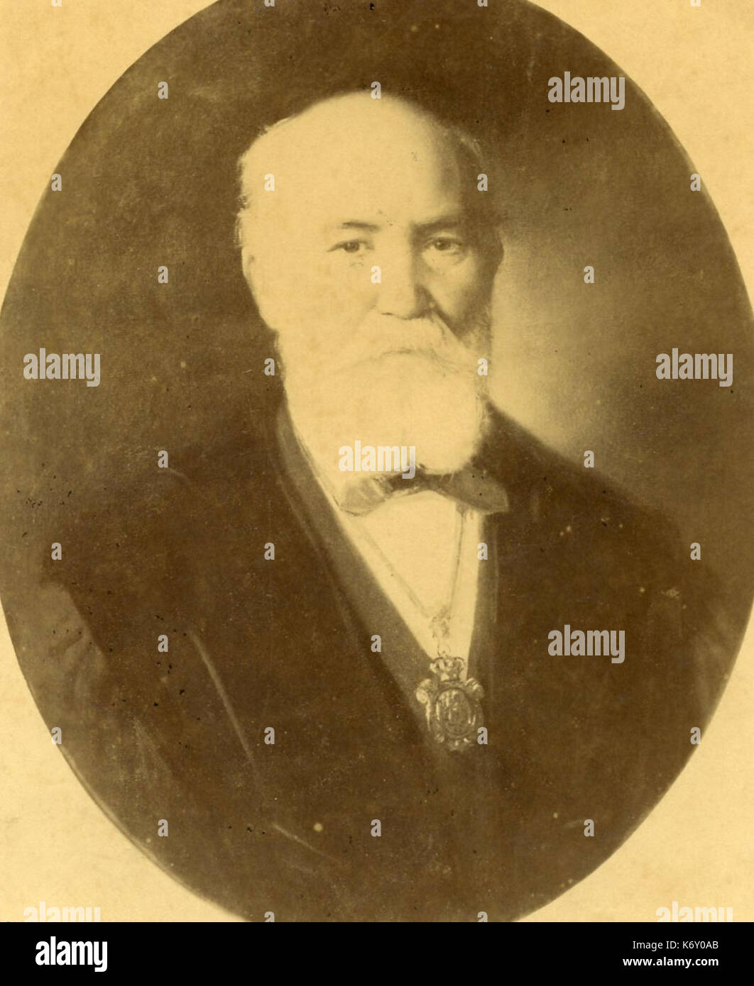 Francisco Freire Barreiro 2 Stock Photo - Alamy