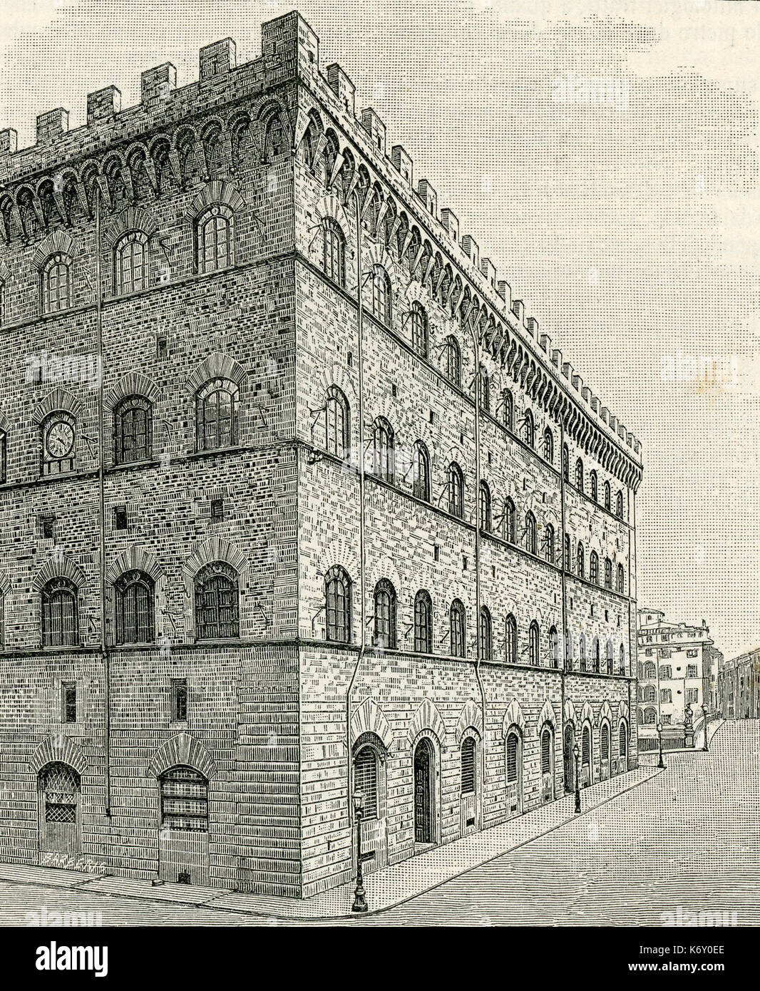 Ferroni hi-res stock photography and images - Alamy