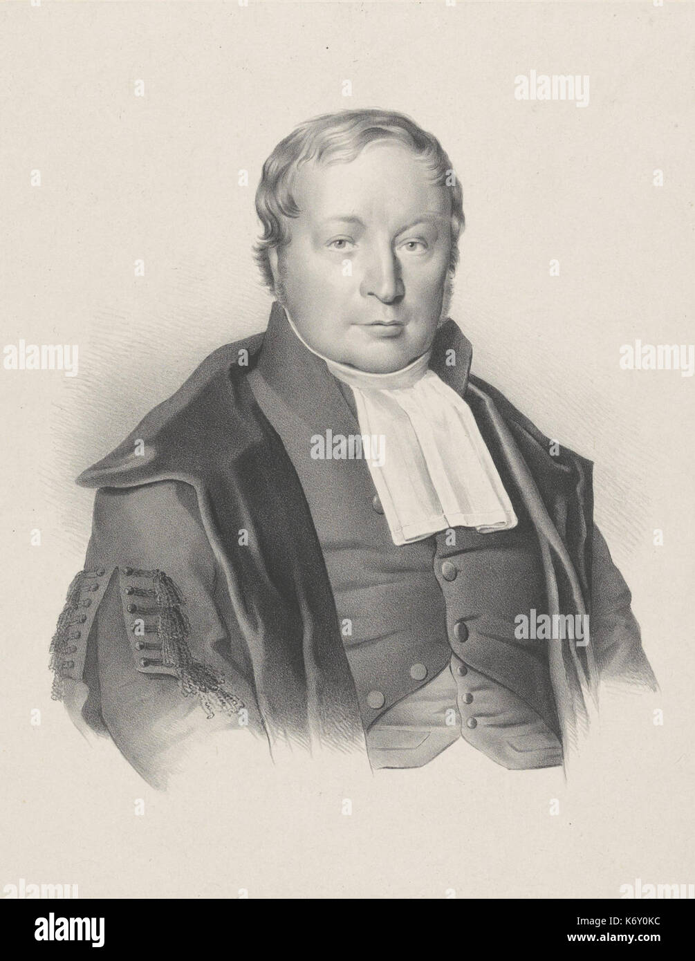 Gabinus de Wal (cropped Stock Photo - Alamy