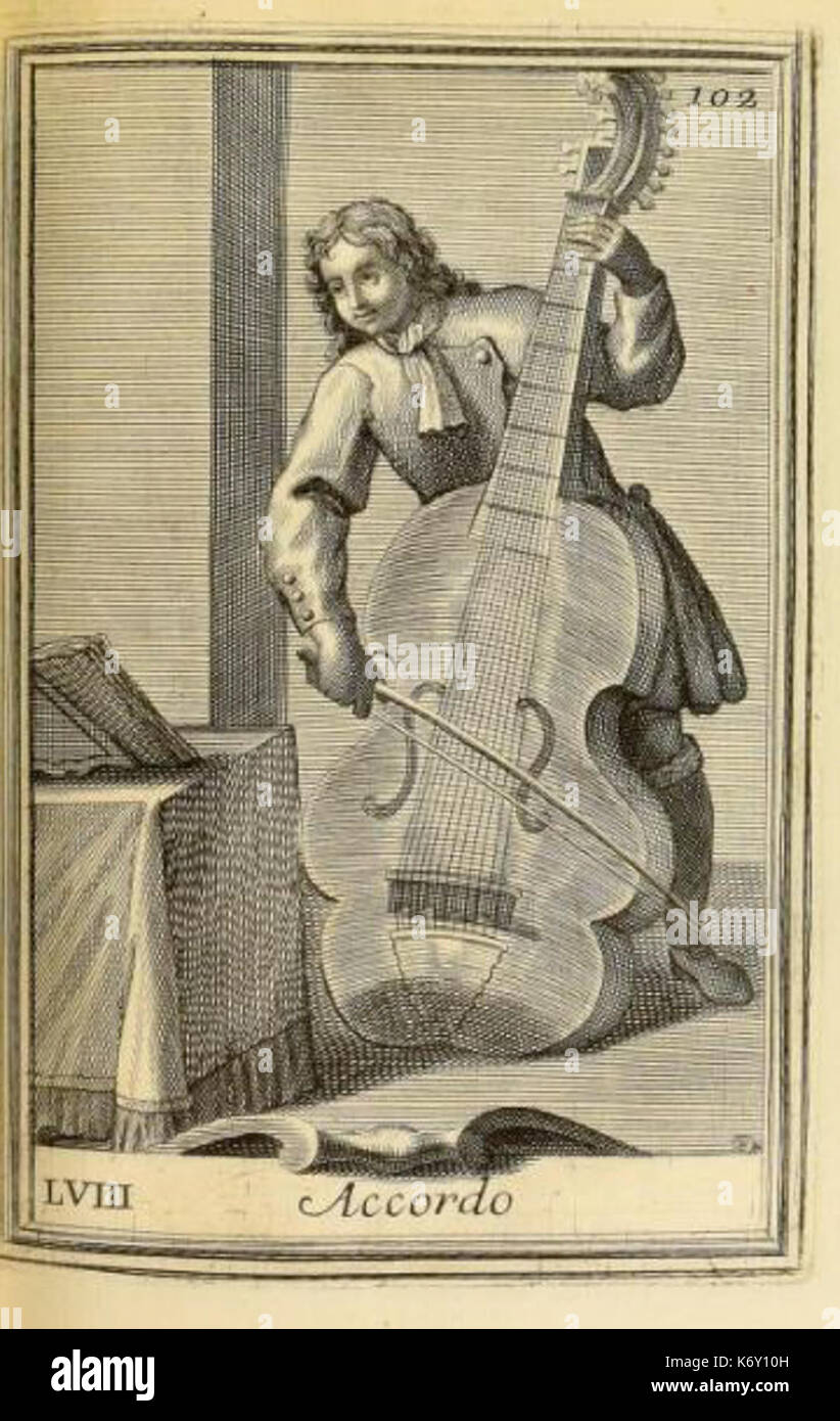 Filippo bonanni hi-res stock photography and images - Alamy