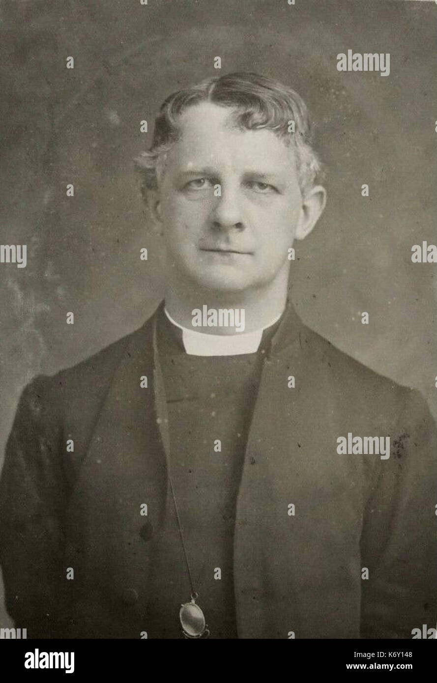 Francis John Jayne 001 Stock Photo - Alamy