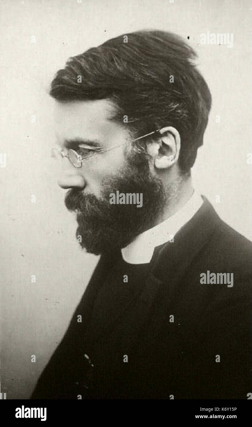 Edward Stuart Talbot 002 Stock Photo - Alamy