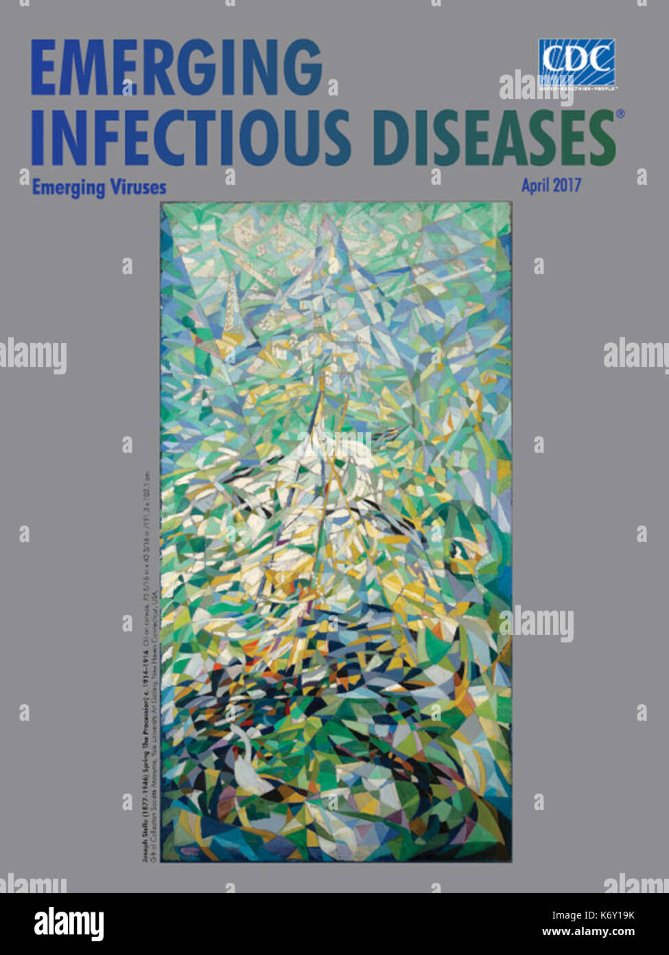 Scientific journal cover hi-res stock photography and images - Alamy