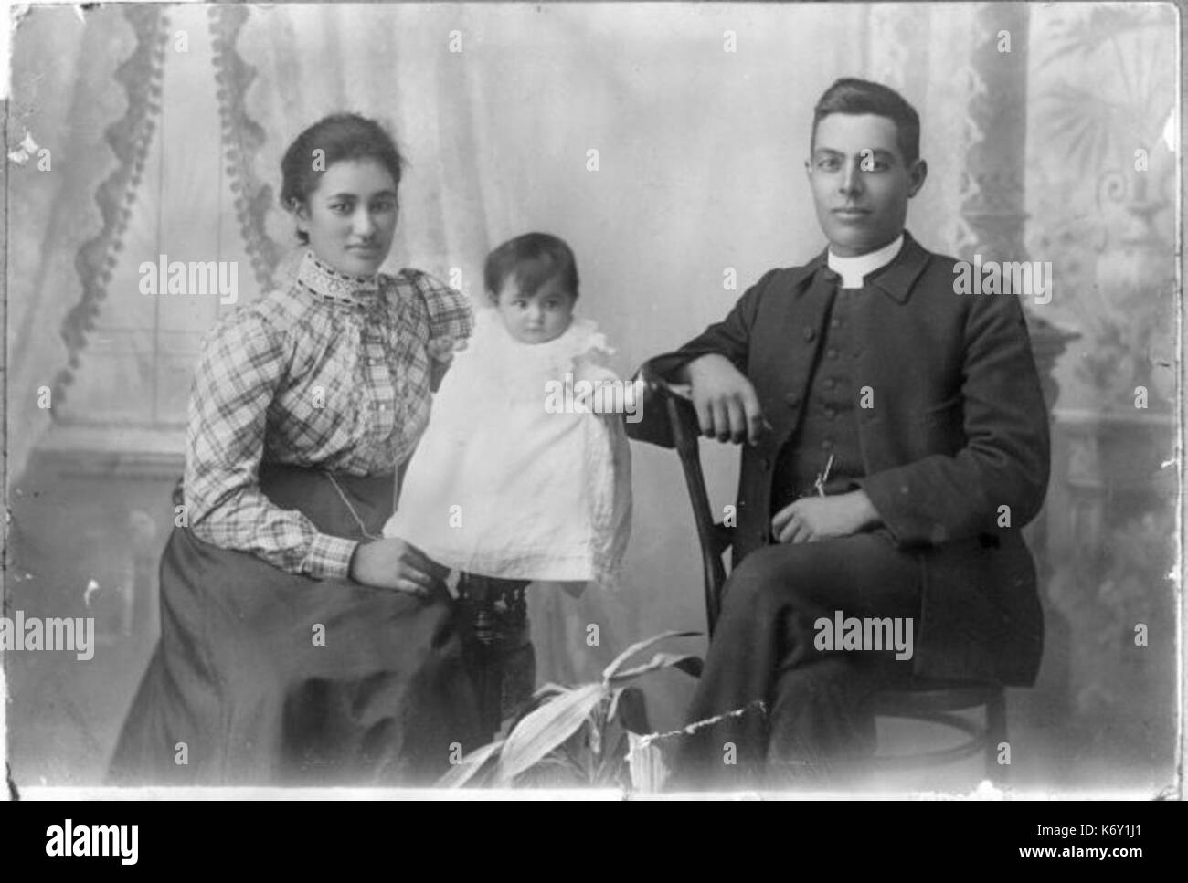 Frederick bennett hi-res stock photography and images - Alamy