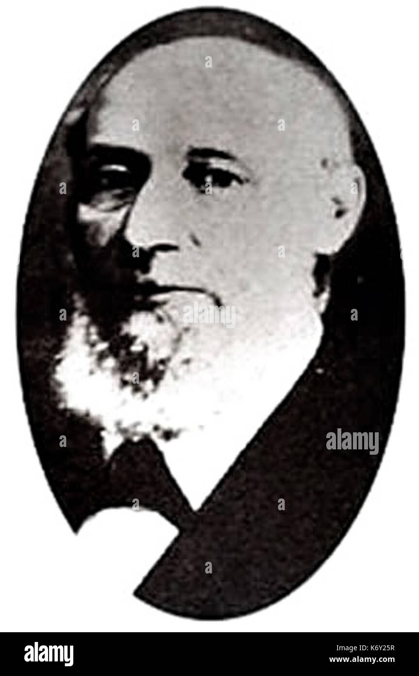 Frankel jacob 2a Stock Photo - Alamy