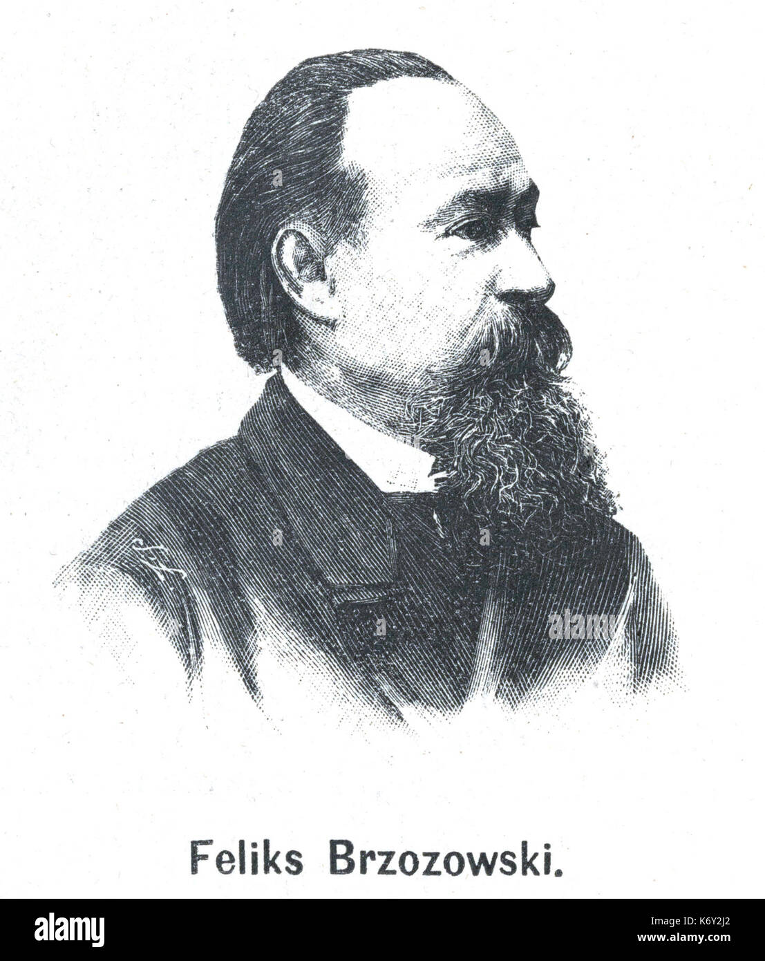 Feliks brzozowski hi-res stock photography and images - Alamy