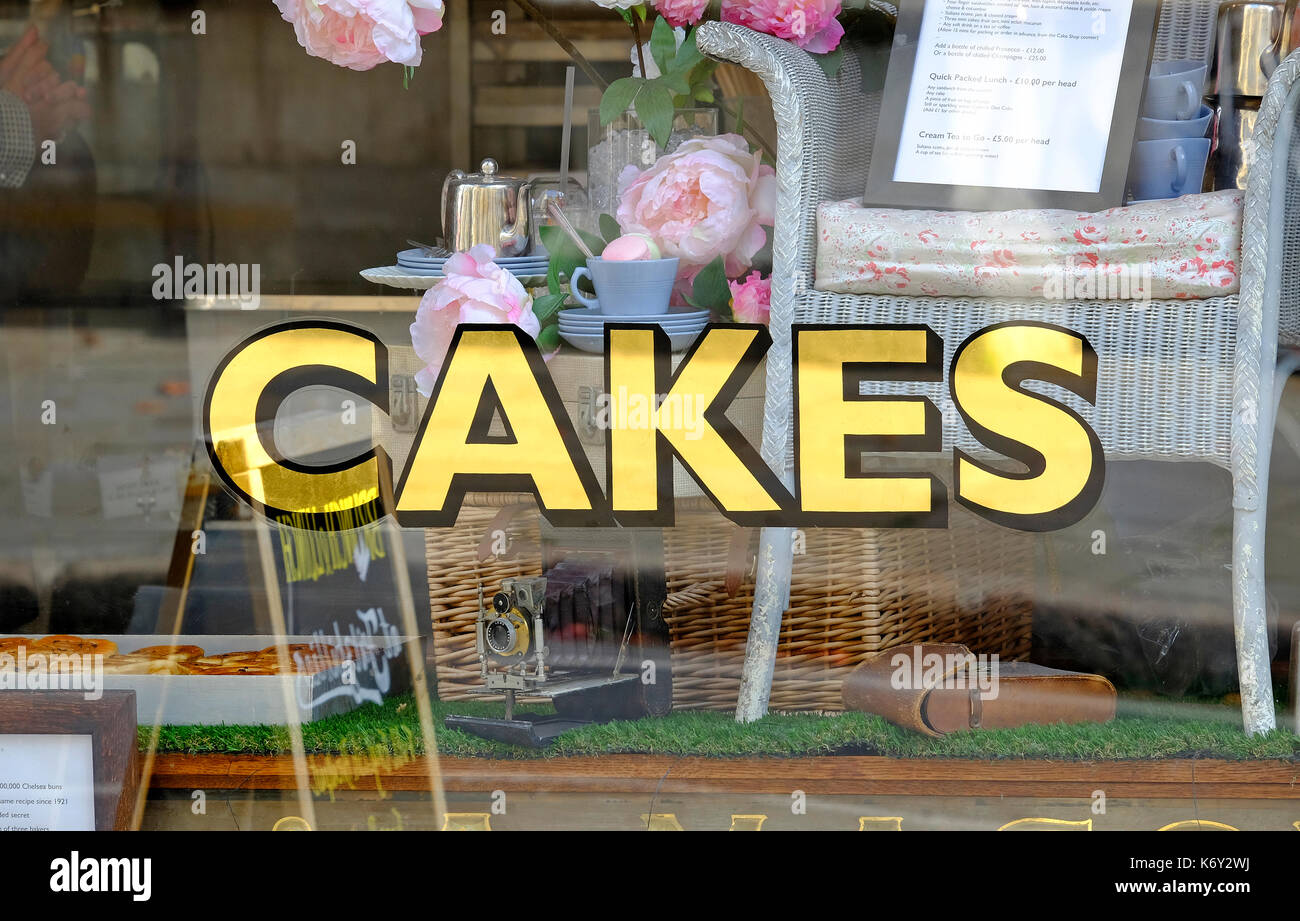 Cafe window seat hi-res stock photography and images - Alamy