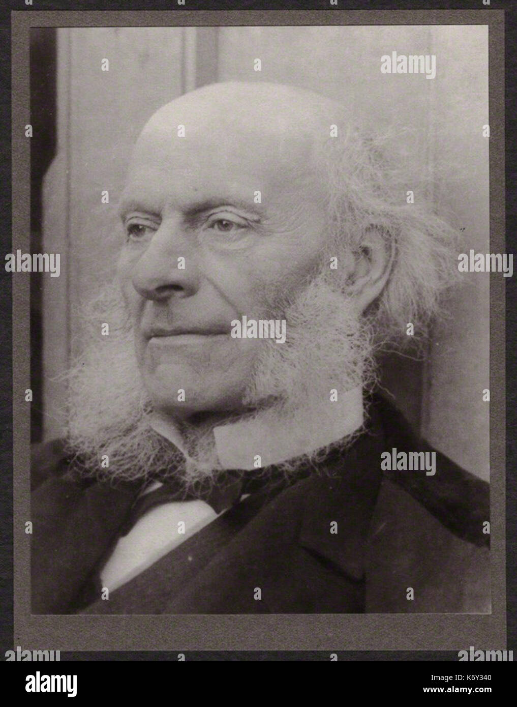 Francis cranmer penrose hi-res stock photography and images - Alamy