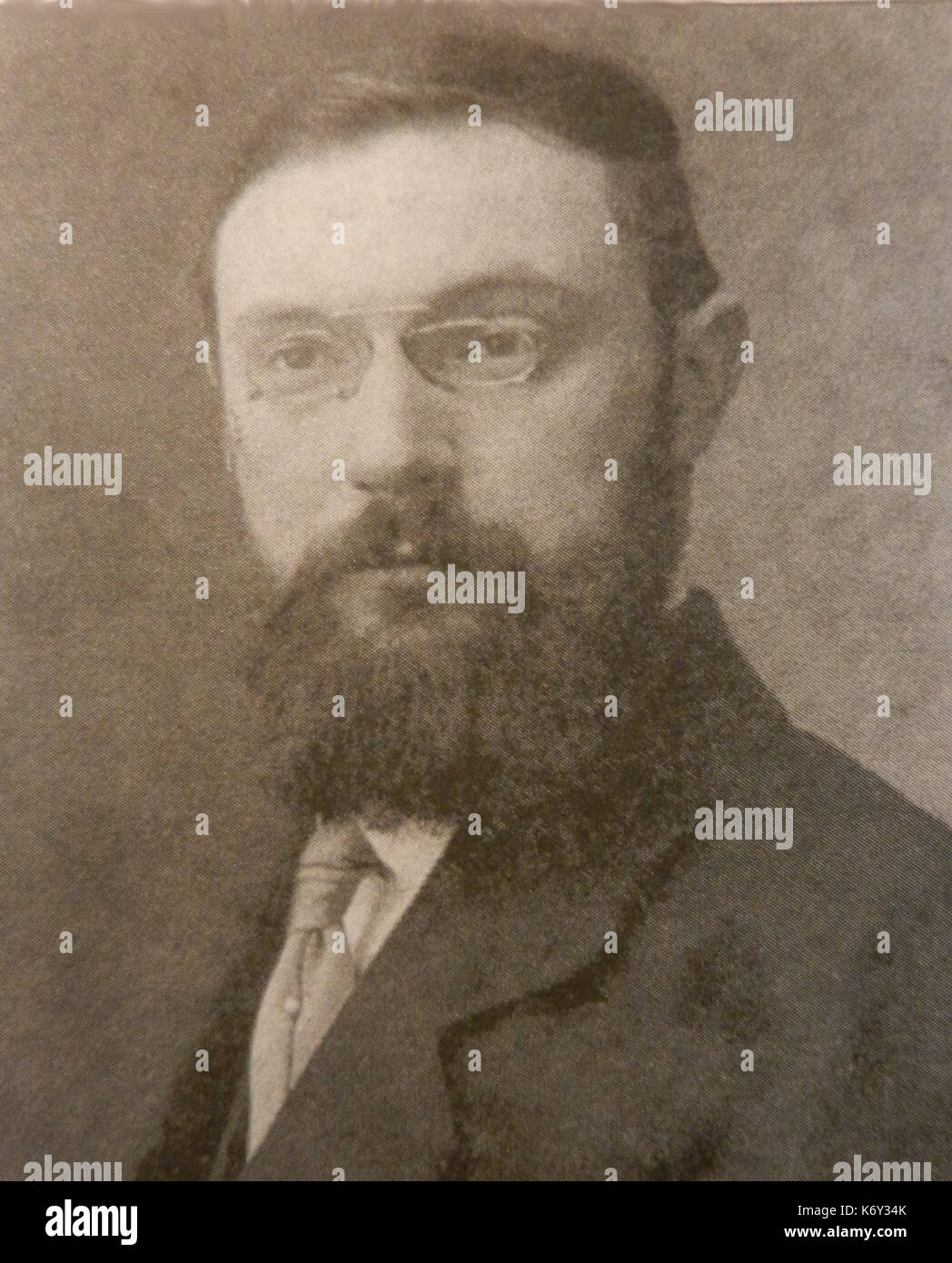 Frits van den Berghe, 1915 Stock Photo - Alamy