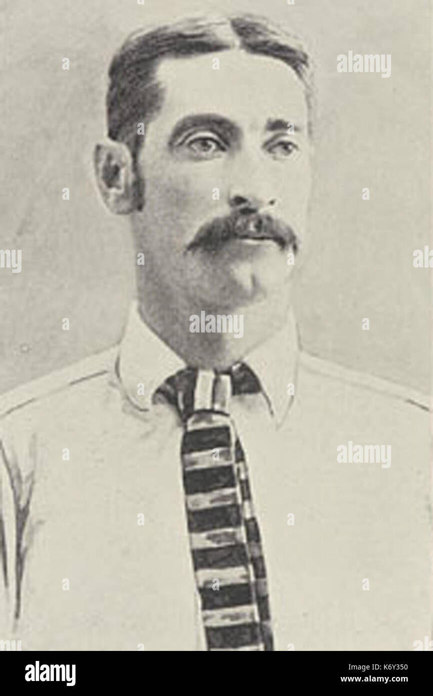 Frederick robert spofforth hi-res stock photography and images - Alamy