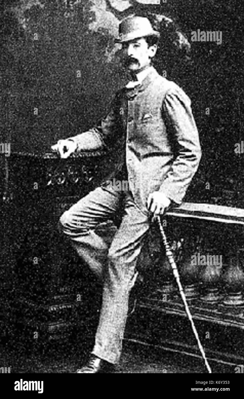 Edward Ferdinando Sutton Tylecote Stock Photo - Alamy