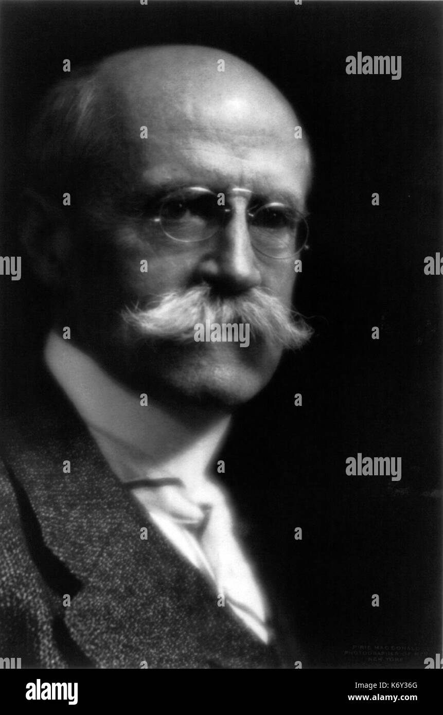 Blashfield edwin howland hi-res stock photography and images - Alamy