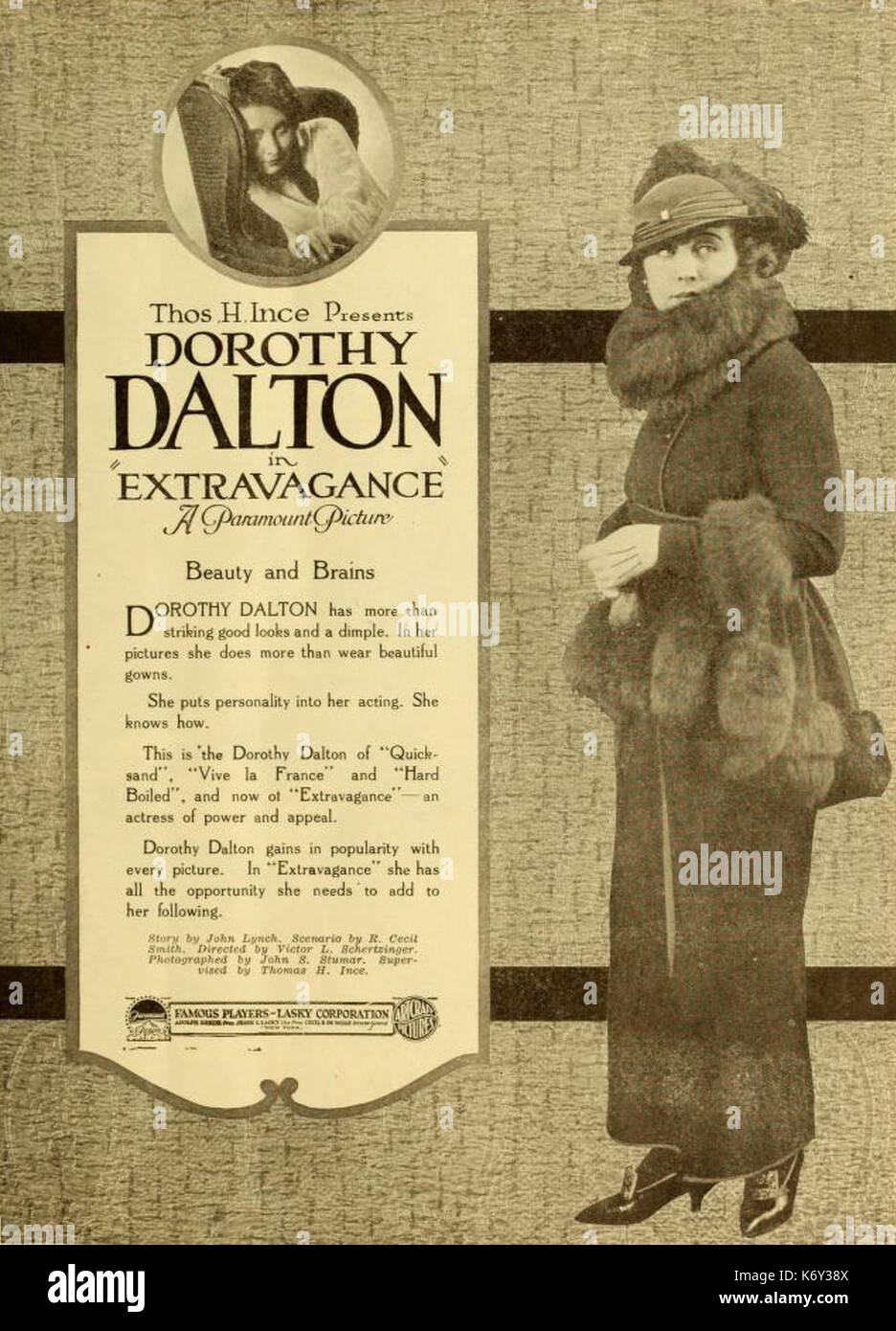 Extravagance painting hi-res stock photography and images - Alamy