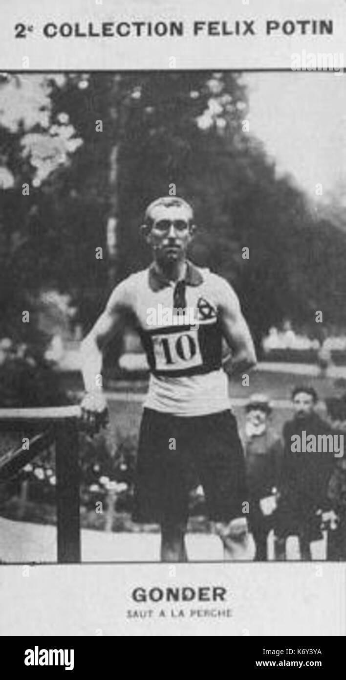 Fernand gonder hi-res stock photography and images - Alamy