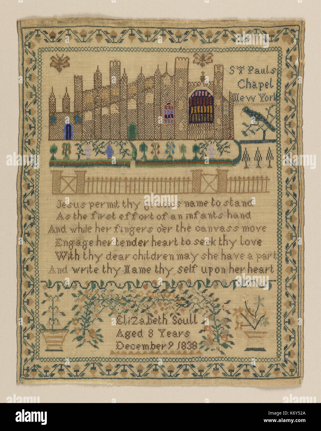 Elizabeth scull hi-res stock photography and images - Alamy