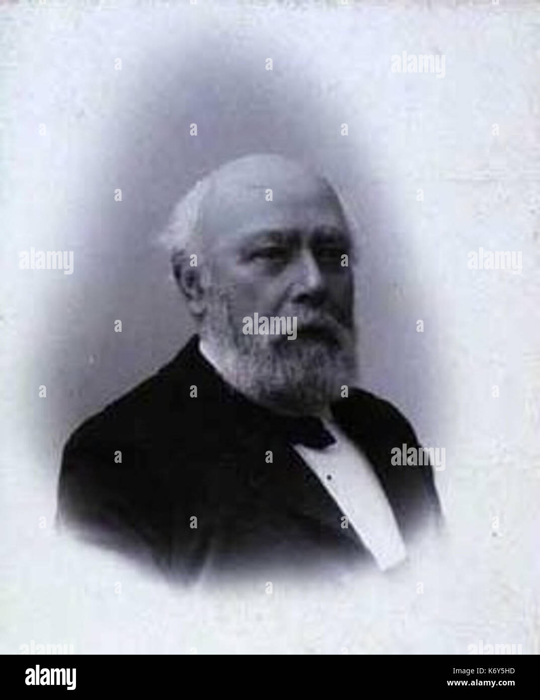 Map of jensen hi-res stock photography and images - Alamy