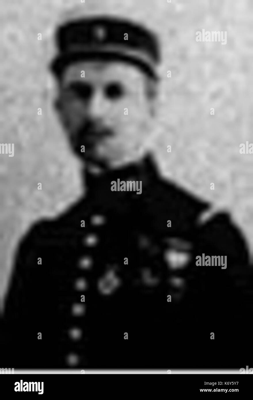 Emile lemonnier 1912 Stock Photo - Alamy
