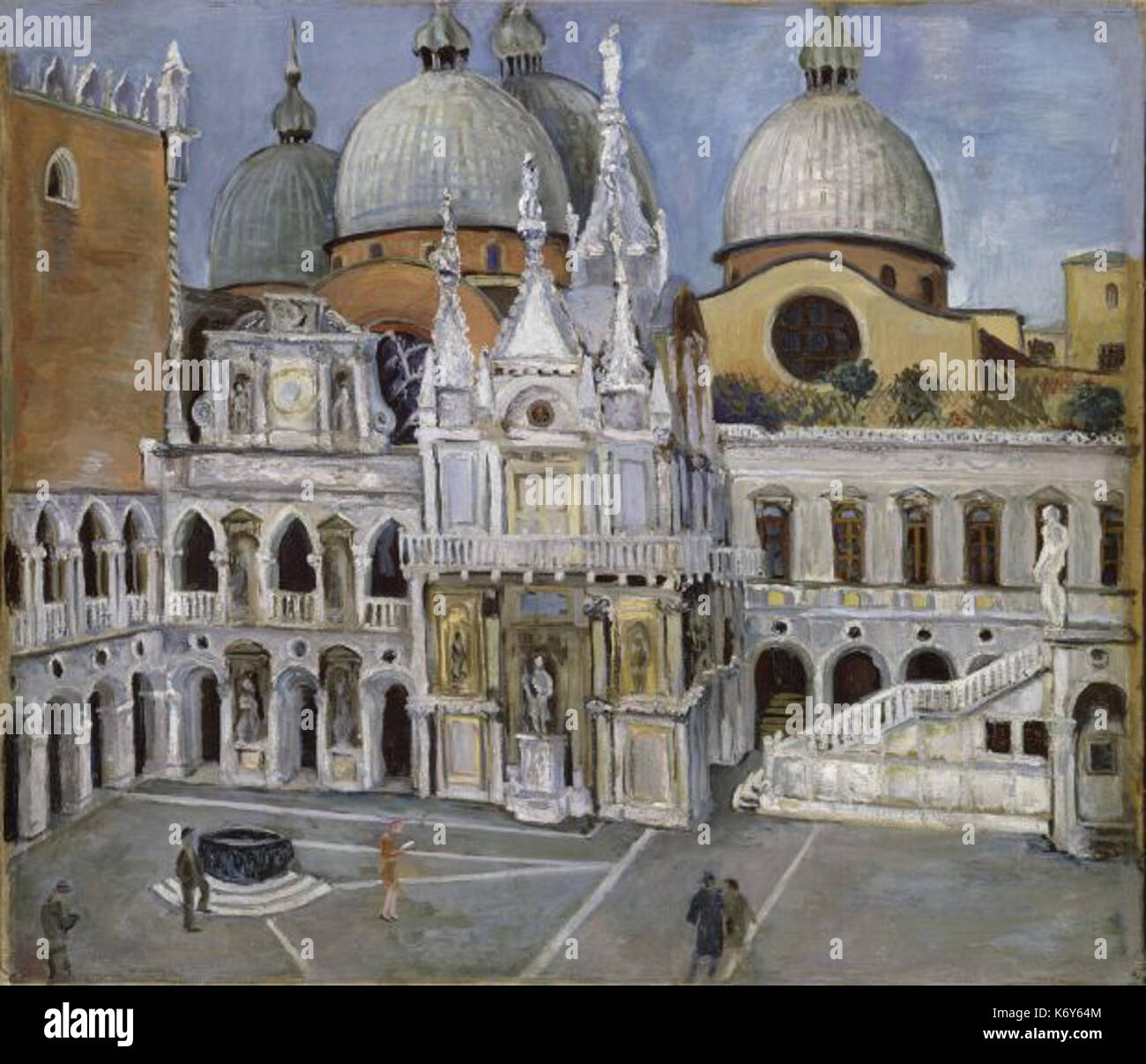 Erich Brill 020 Stock Photo - Alamy