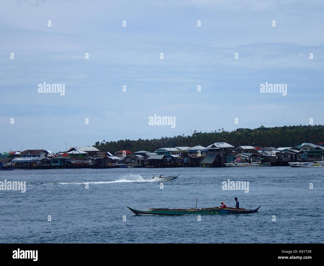 Isabela City, Philippines. 13th Sep, 2017. Vast coconut plantations in ...