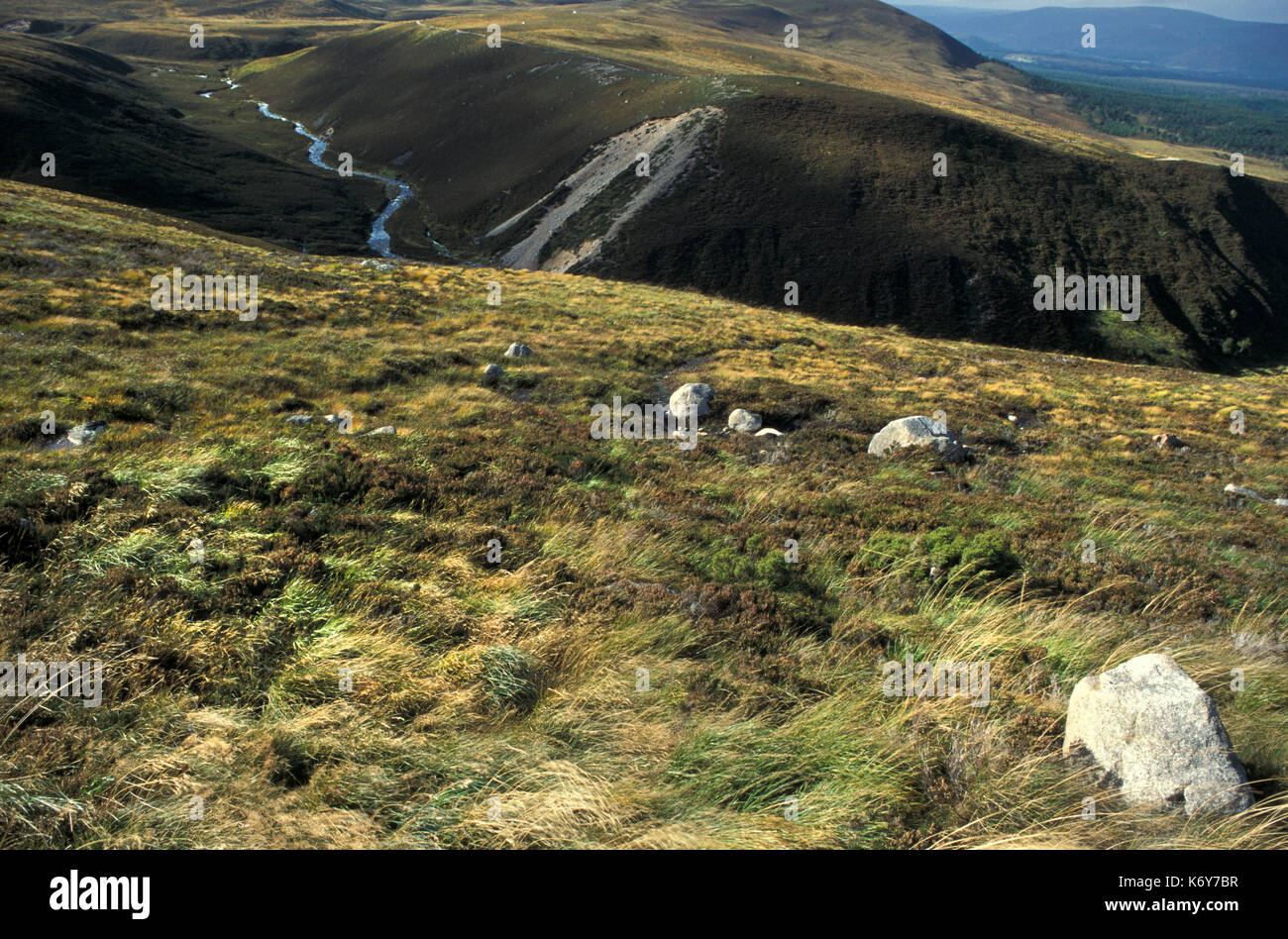 Eastern highlands hi-res stock photography and images - Alamy