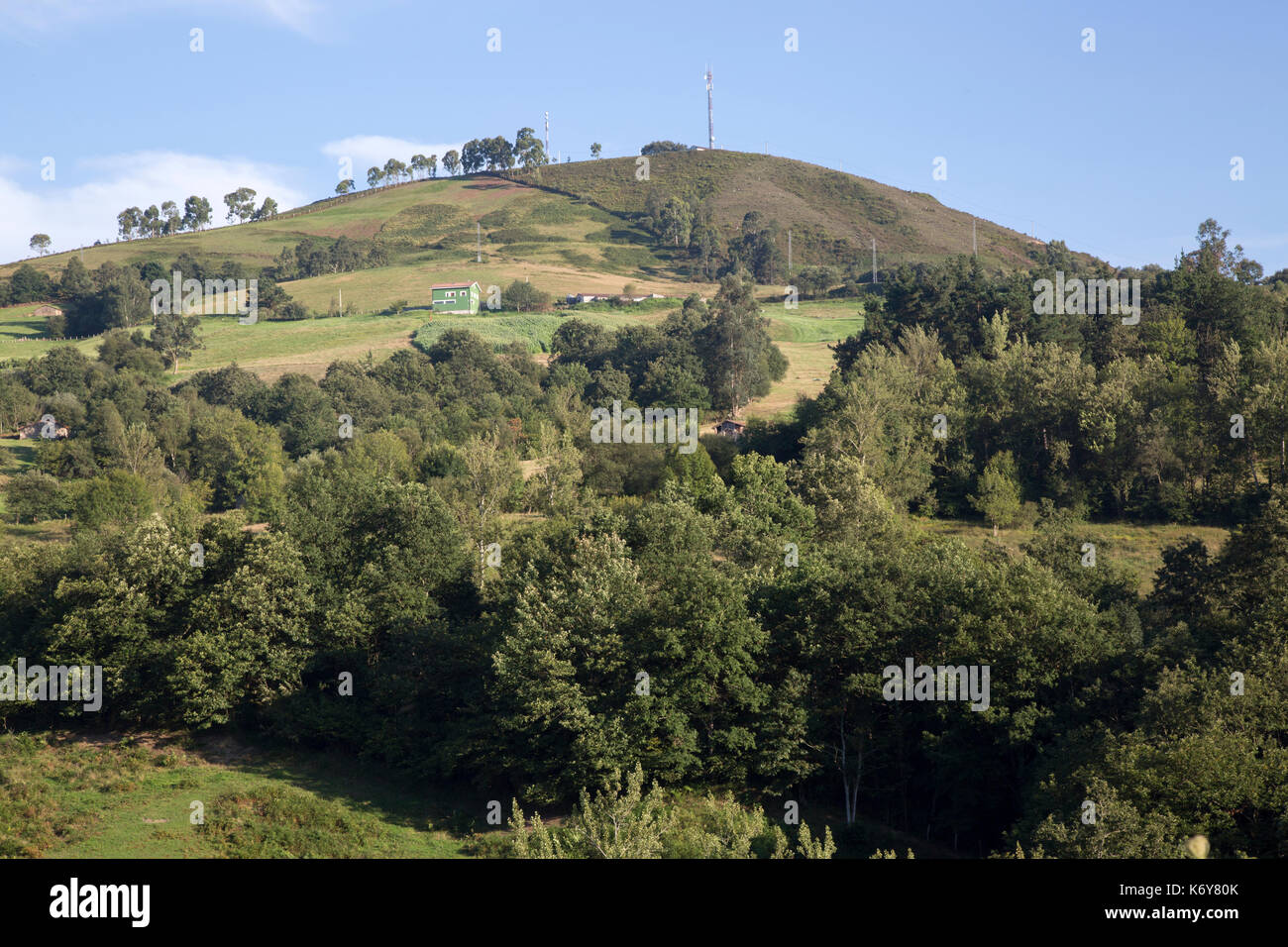 Labra house hi-res stock photography and images - Alamy
