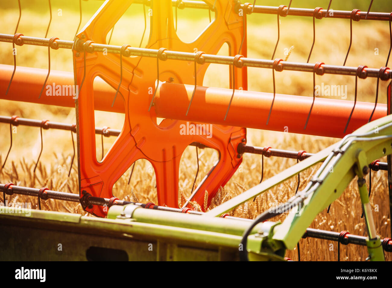 Revolving machinery hi-res stock photography and images - Alamy