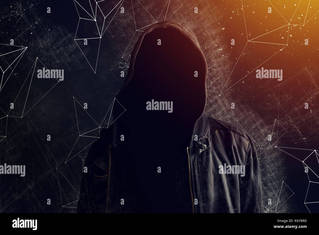 Hooded shirt hi-res stock photography and images - Alamy