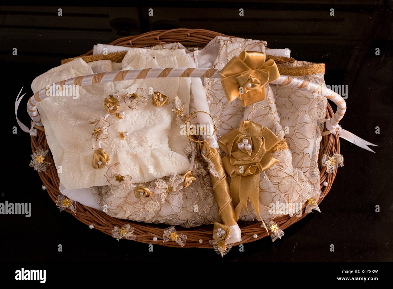 Catholic kit hi-res stock photography and images - Alamy