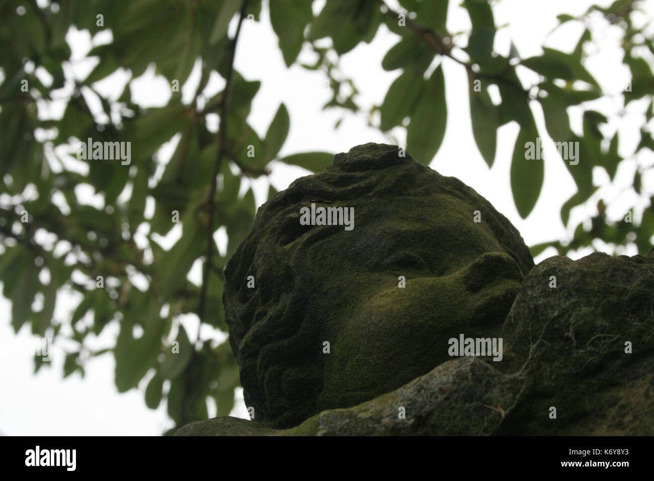 Angel child burial hi-res stock photography and images - Alamy