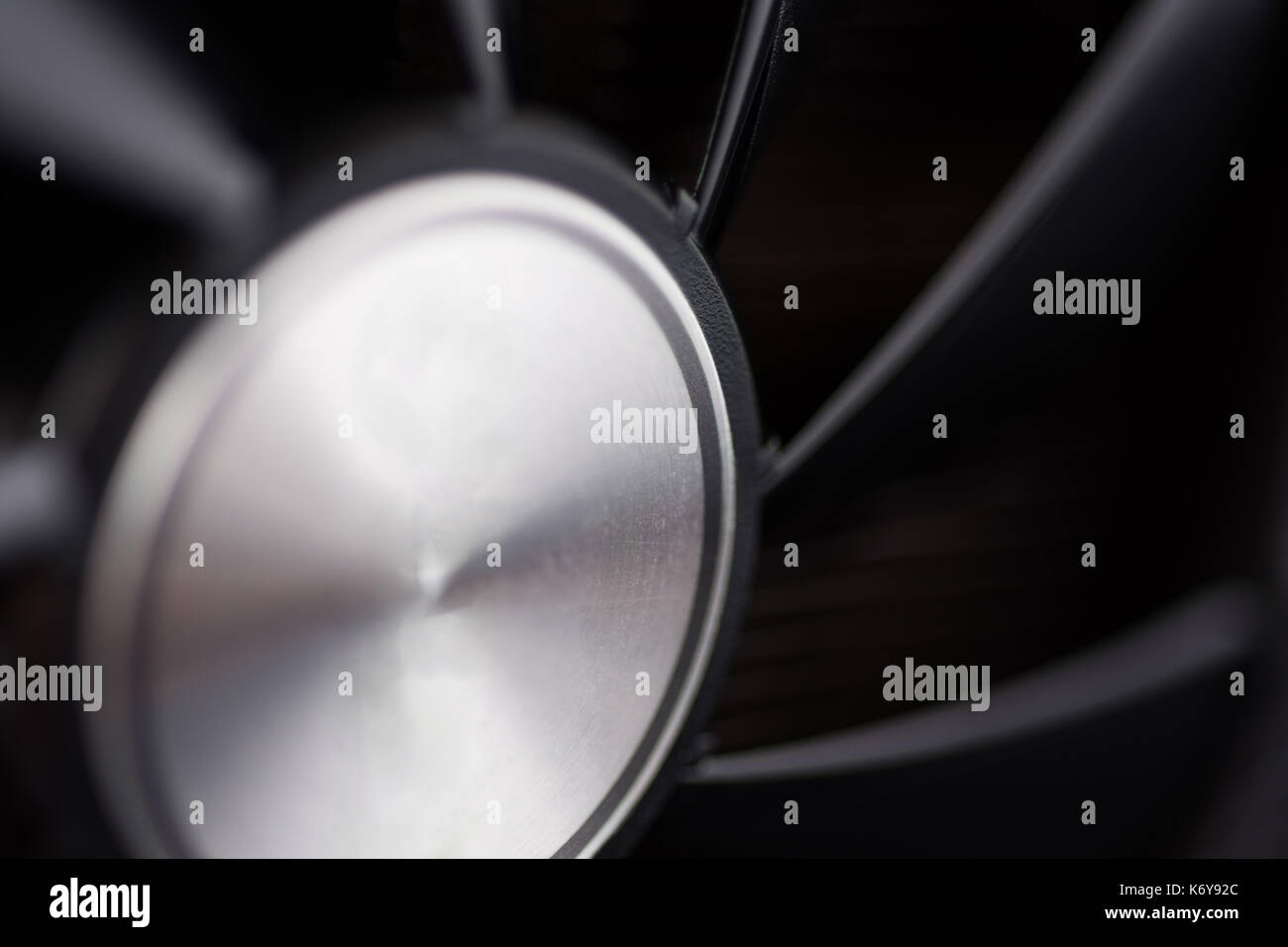 Cryptocurrency Mining Rig Farm Using Computer Graphic Cards Stock Photo ...